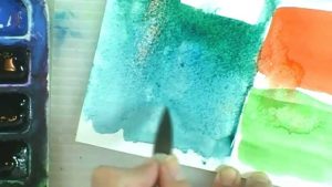 5 Common Watercolour Mistakes and How to Avoid Them