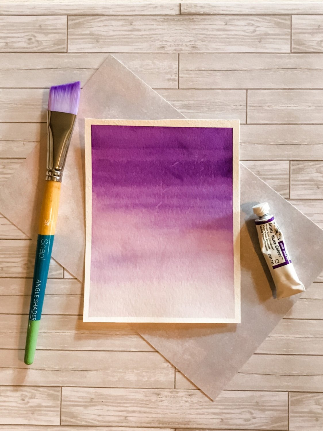 10 Popular Watercolor Techniques Every Artist Should Know