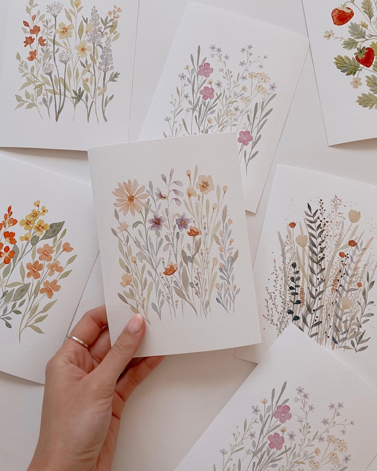 10 Popular Watercolor Techniques Every Artist Should Know