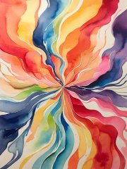 How to Use Watercolor Paint: A Guide for Beginners - Watercolour Workshop