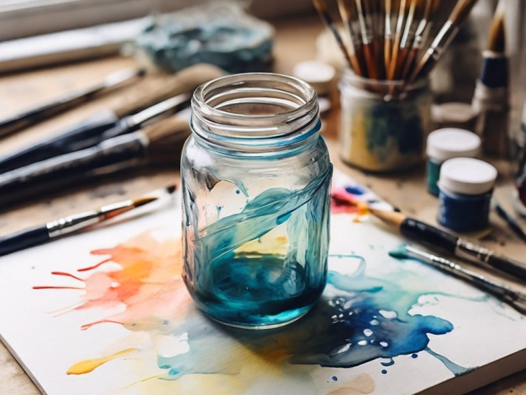 How to Use Watercolor Paint: A Guide for Beginners - Watercolour Workshop